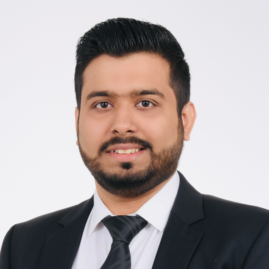 Saad Khalid - Power engineering - Technical University of Munich | XING
