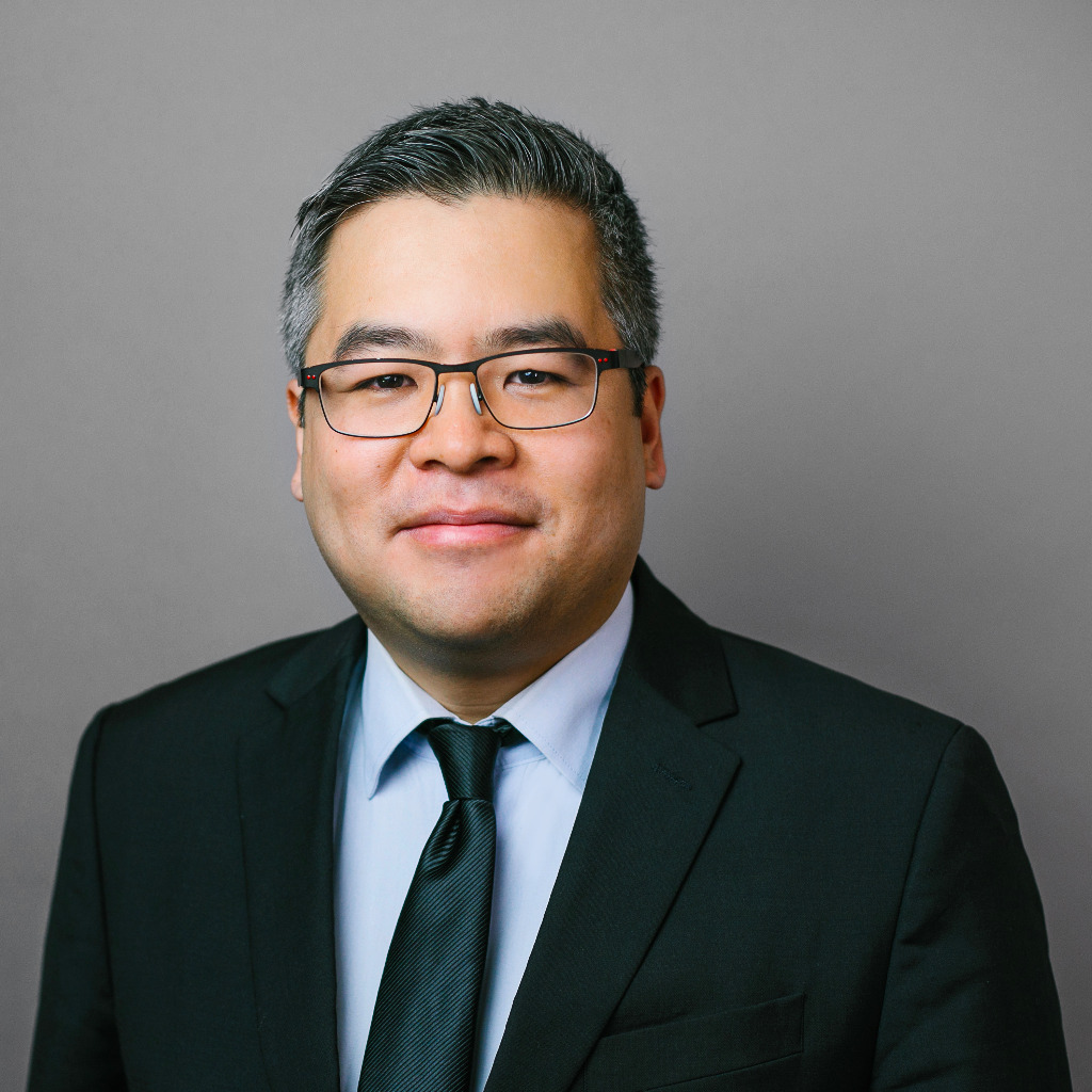 Ao jing MEI - HR Generalist - Sodexo Dienstleistungen GmbH | XING