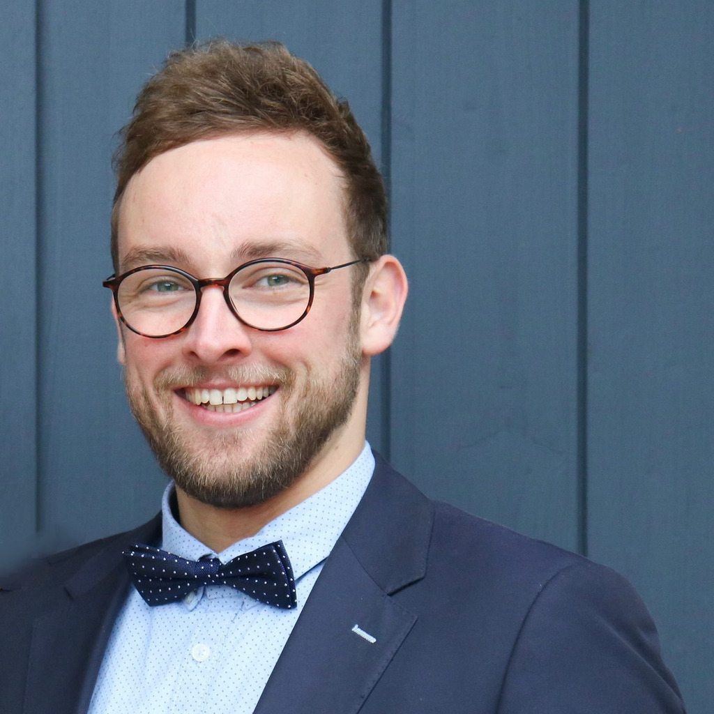 Tim Jakob Schöning - Kaufmännischer Angestellter - Unternehmensgruppe ...