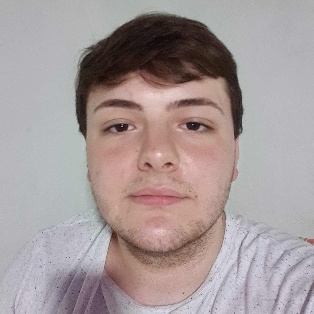 Nemanja Vico - Software Engineering - Faculty of Technical Sciences (Novi Sad) | XING