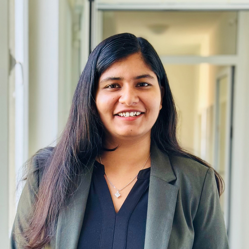 Ritu Tomar - Research Assistant - University of bonn | XING