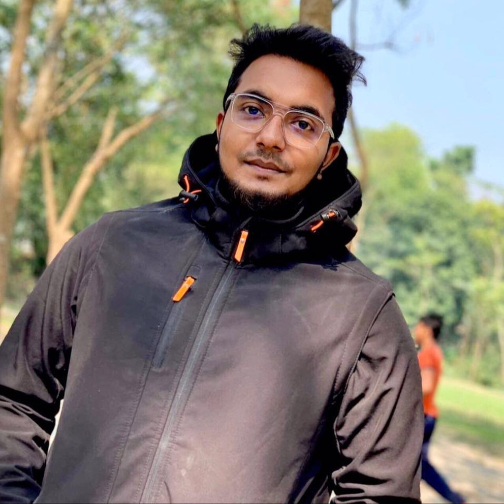 Jahir Ahmed - Full Stack Developer - RIMES | XING