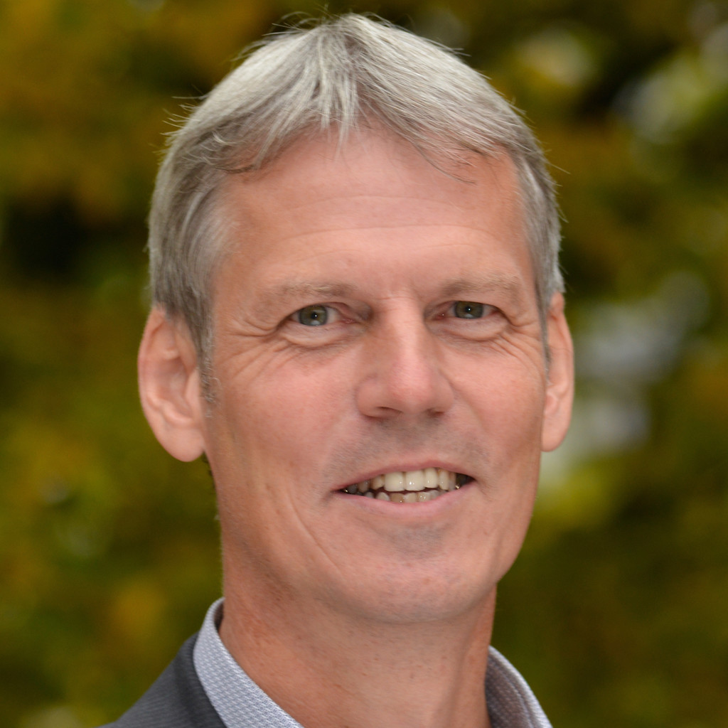 Jörg Ferber - Fachkraft für Arbeitssicherheit - Krankenhaus St. Joseph ...