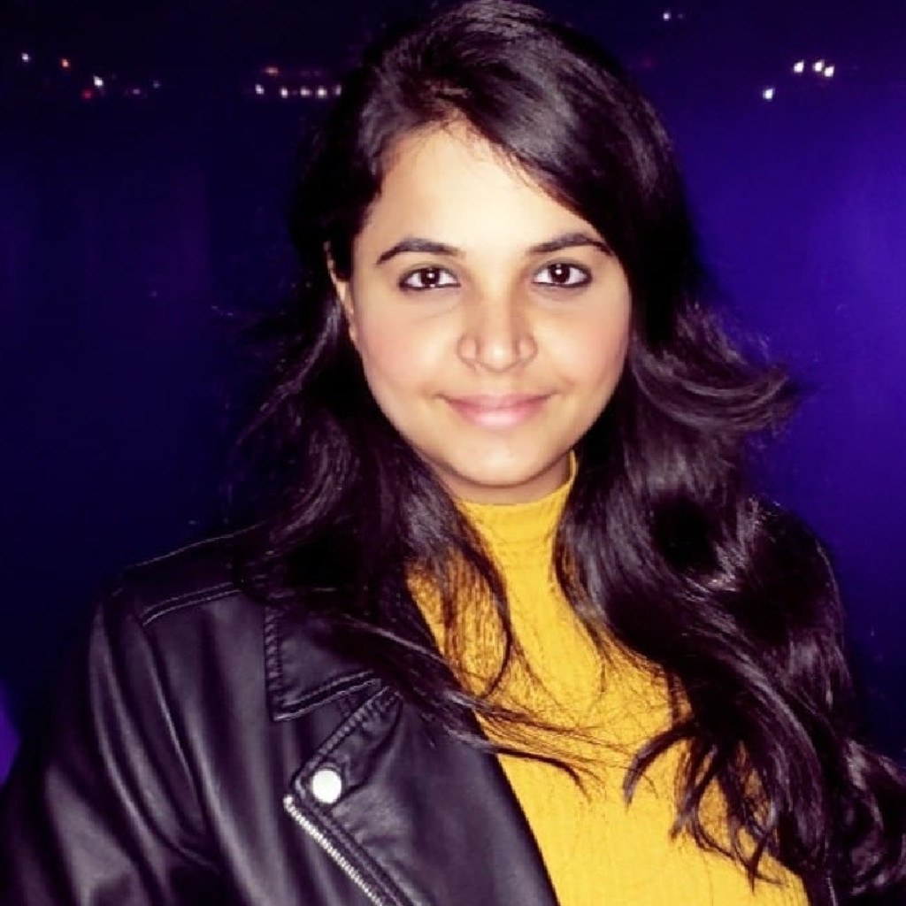 Monisha Macharla Vasu - Founder and CEO - IoTEDU | XING