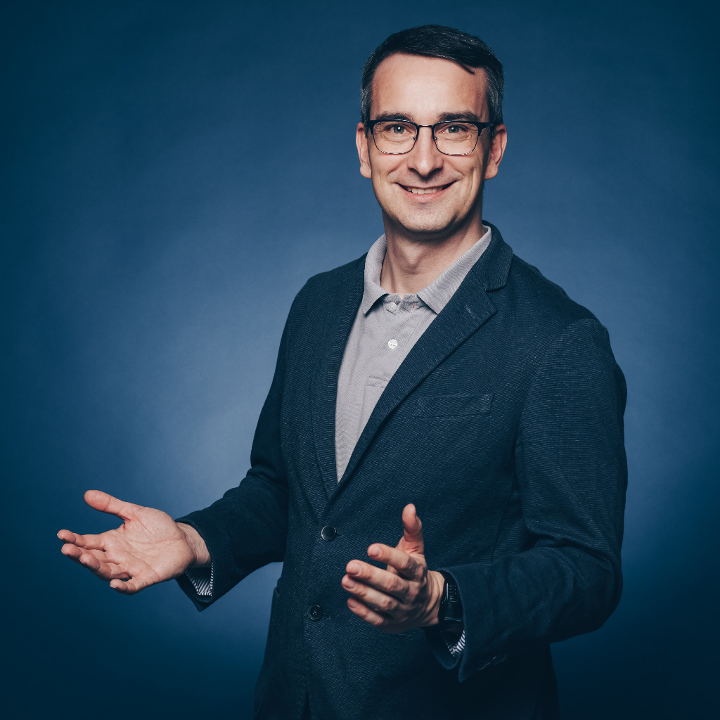 Christopher Werge - Teamleiter Projektmanagement - Deutsche Bahn AG ...