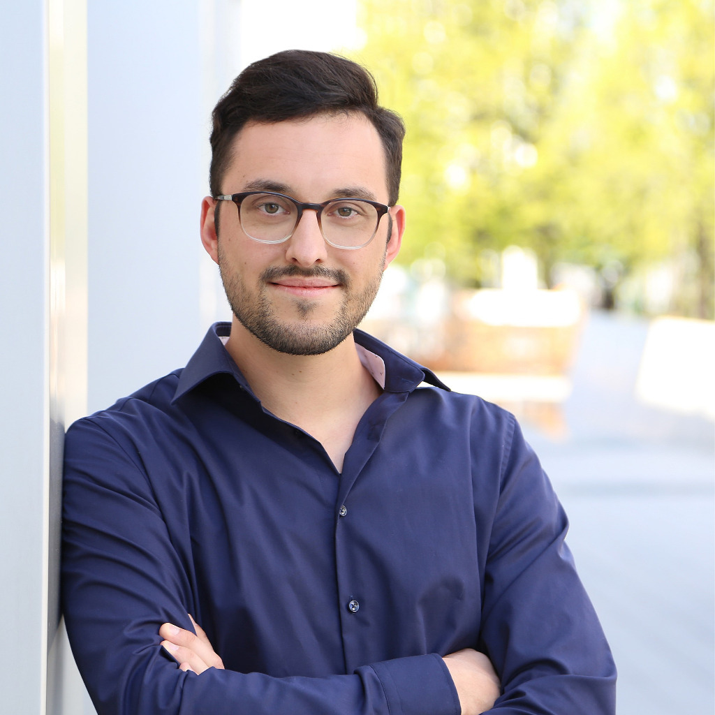 Jacob Bahr - Werkstudent - Stadtwerke München, SWM Services GmbH | XING