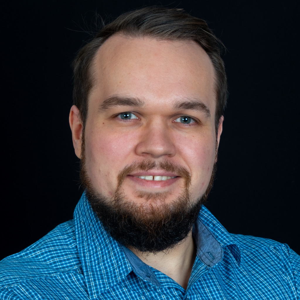 Robin Beckmann - Technischer Produktionsleiter, 3D Konstrukteur und QMB ...