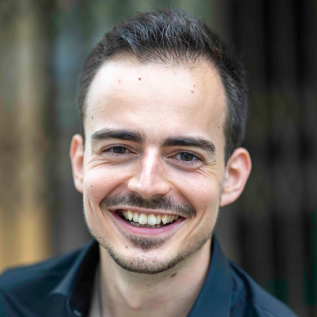 Thomas Fuchs: Ausbildung und Berufserfahrung | XING