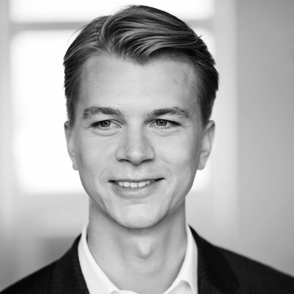 Jan-Phillip Rau - Research Consultant - Hofmann Consultants GmbH ...