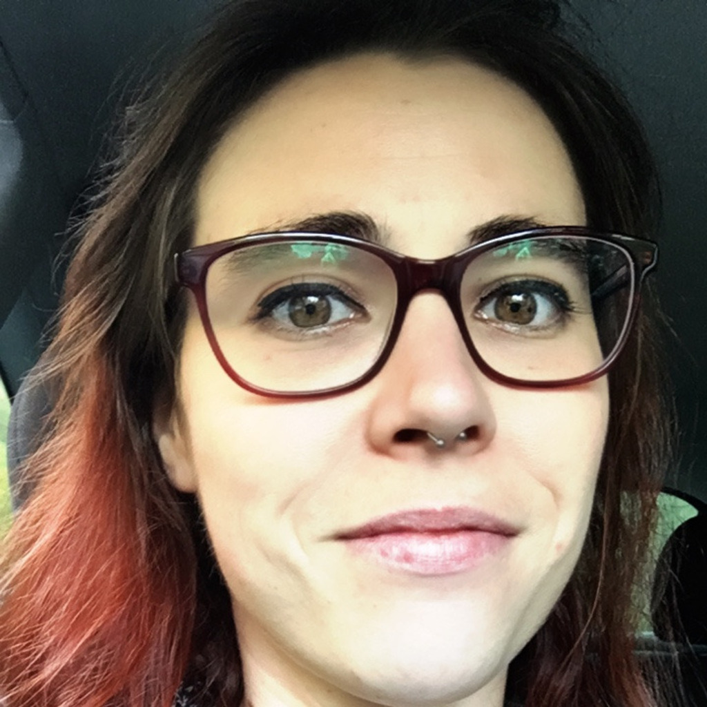 Sarah Klein - Medizinische Fachangestellte - Onkologie | XING