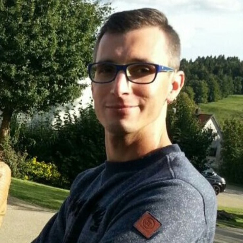 Markus Gumpfer - Assistant Inventory Control Supervisor - Jabil ...