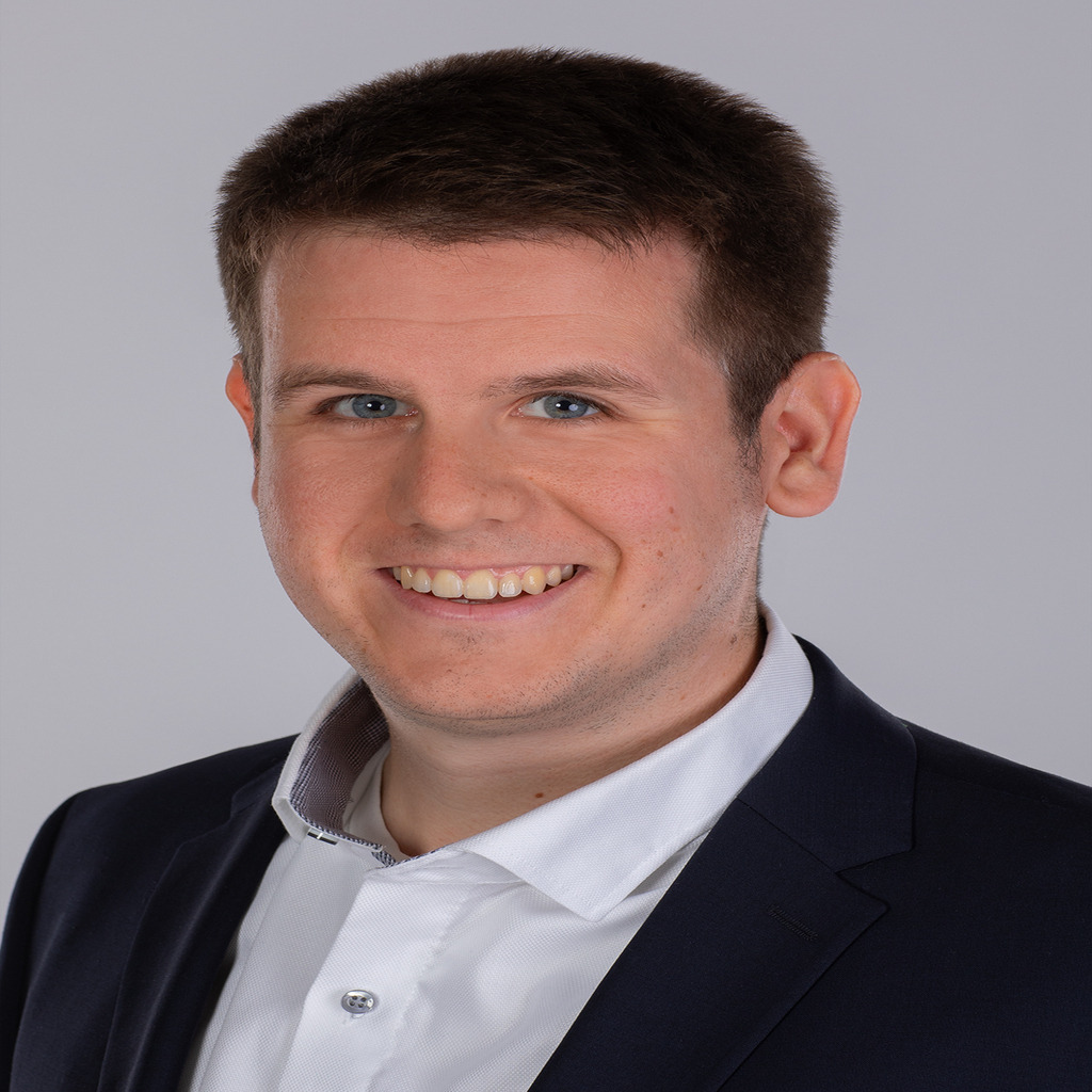 Martin Lang - Sachbearbeiter Einkauf/Warendisposition - Messing ...