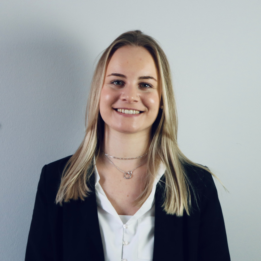 Patrizia Kuck - HR Officer - Ardagh Group | XING