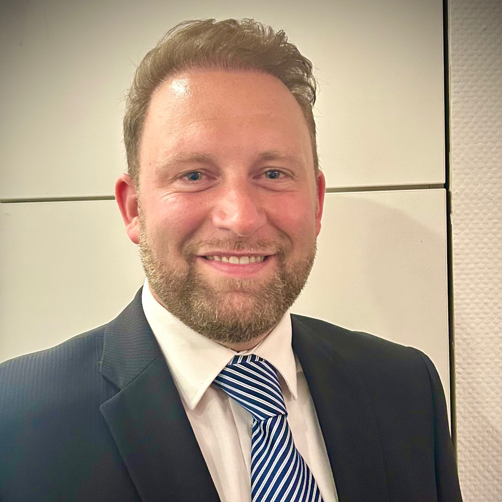 Guido Reichenberg - Gruppenleitung Zentraldisposition Möbel - Roller ...