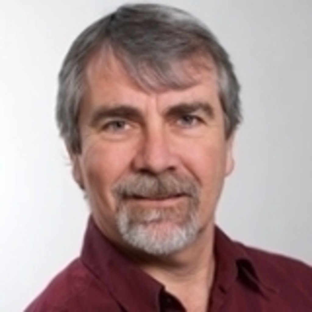 Terence Page - Softwareentwickler - PKS Software GmbH | XING