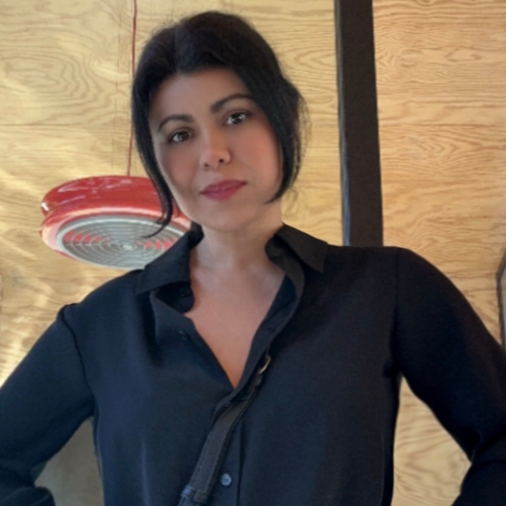 Andrea Ramos - Büroassistent - TFB GmbH | XING