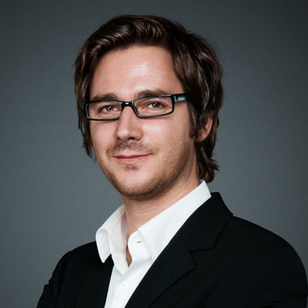 Marc Erhardt - Project Manager - Mercedes-Benz Tech Motion GmbH | XING