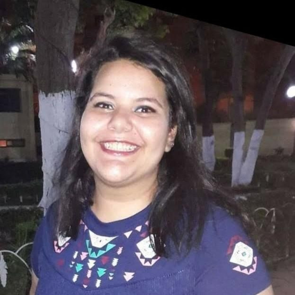 Mariam soliman - DevOps Freelance Engineer - UpWork | XING