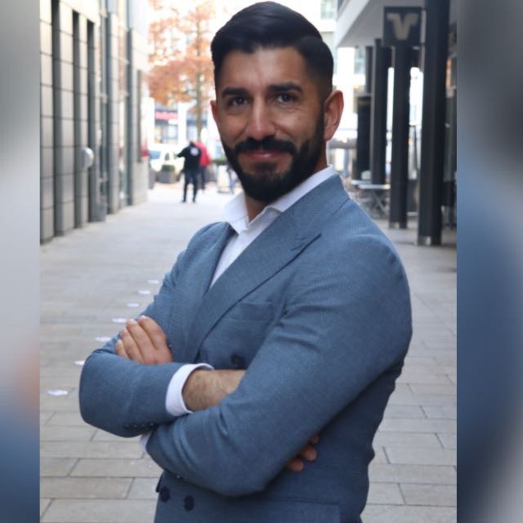 Tomas Yanik - Experte Finanzberatung - B€NK FINANZ GmbH | XING