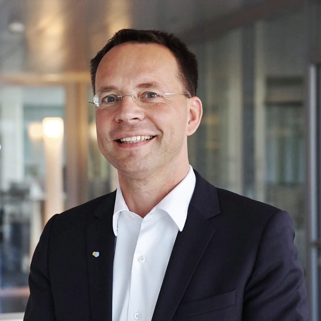 Markus Posti - Chief Marketing Officer, Mitglied der Geschäftsleitung ...