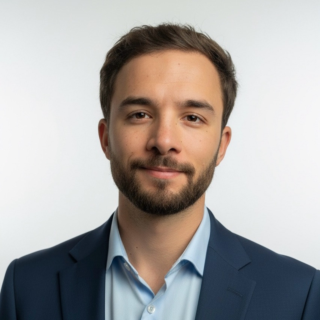 Ahmed Bachouch - Software Engineer - STMicroelectronics | XING