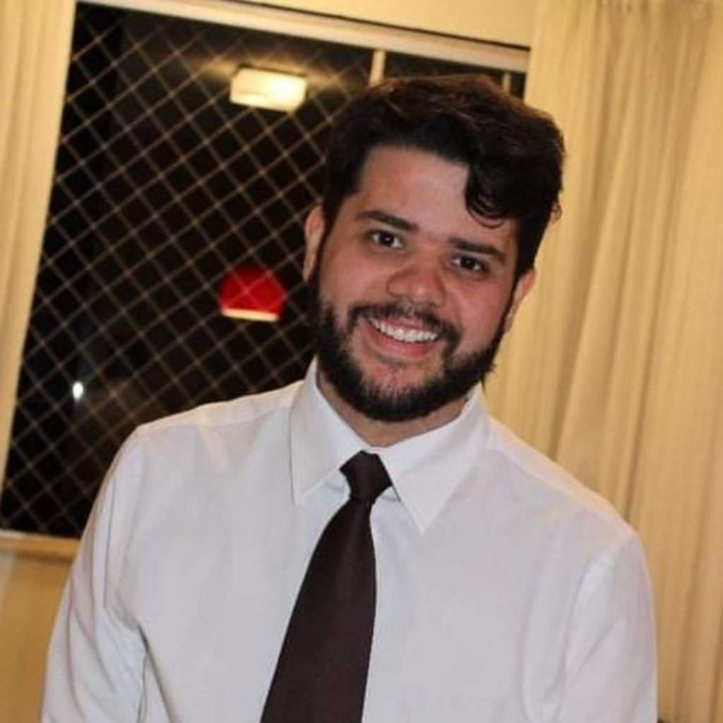 Felipe Rezende - Mid-level Full Stack Developer - Avenue Code | XING