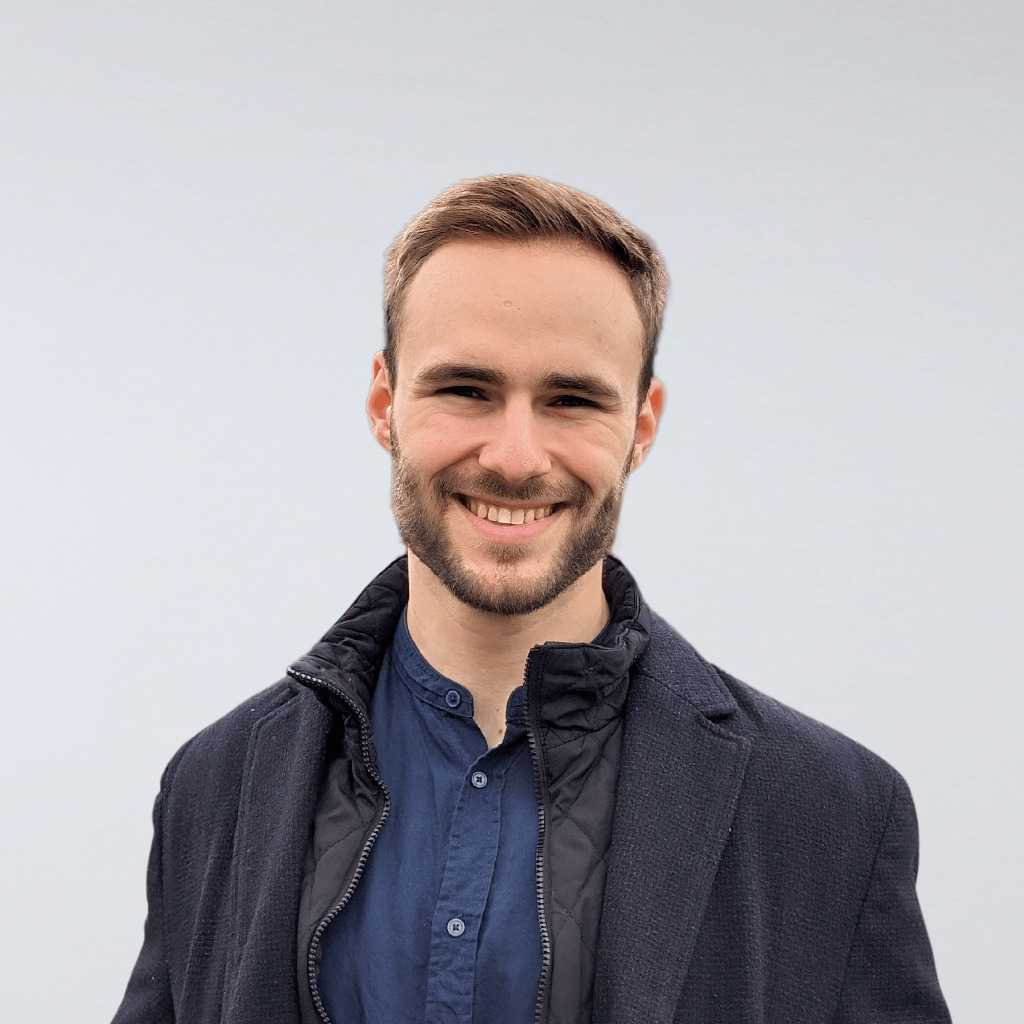 Arian Glück - Gründer - Ascendziell | XING