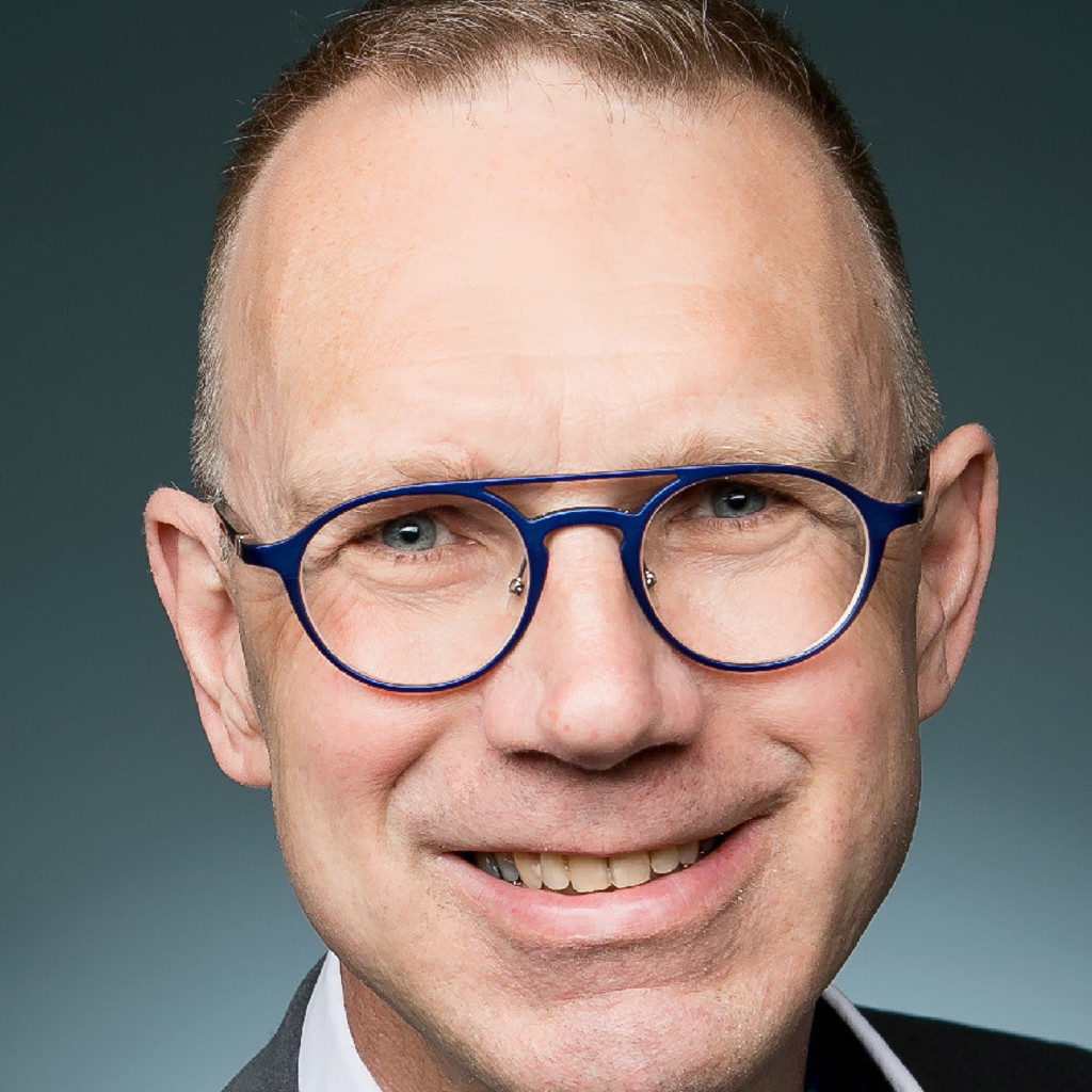 Dr. Martin Stauch - Stellvertretender Leiter der Abteilung Bildung ...