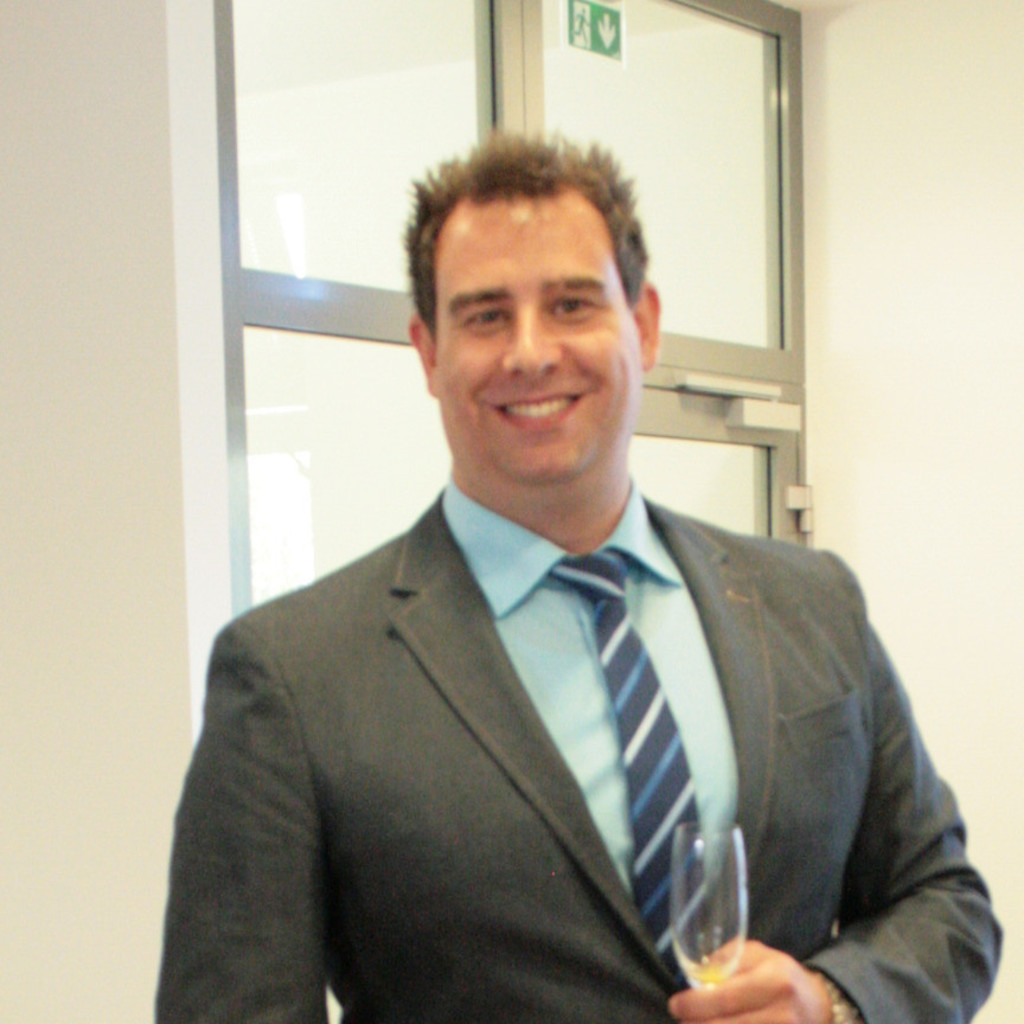 Philip Seifert - Energiemanager - Dienstleistungsbetrieb der Stadt ...