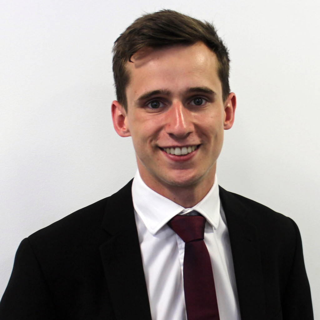 Ryan Goodland - Senior Freelance Clinical Research Consultant ...