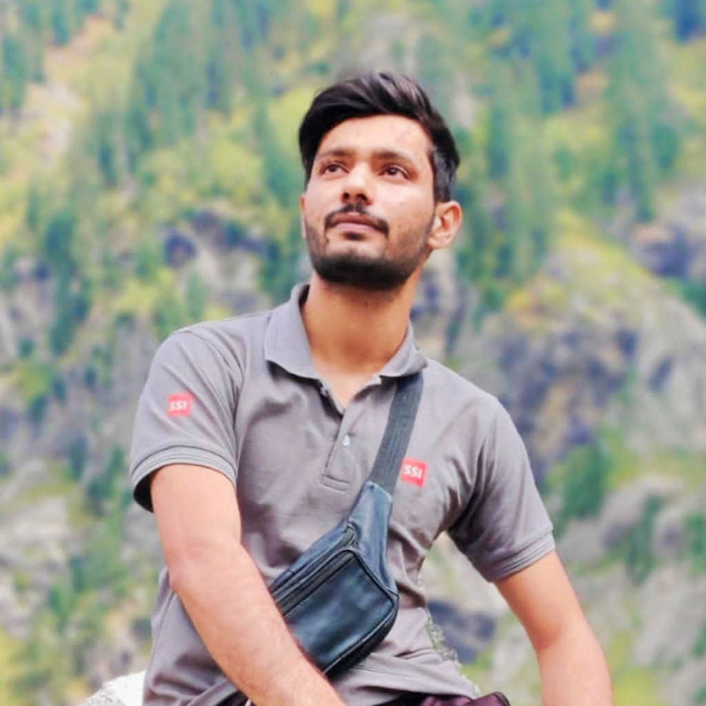 Abdullah Shakeel - Software Engineer - CrawlNow | XING