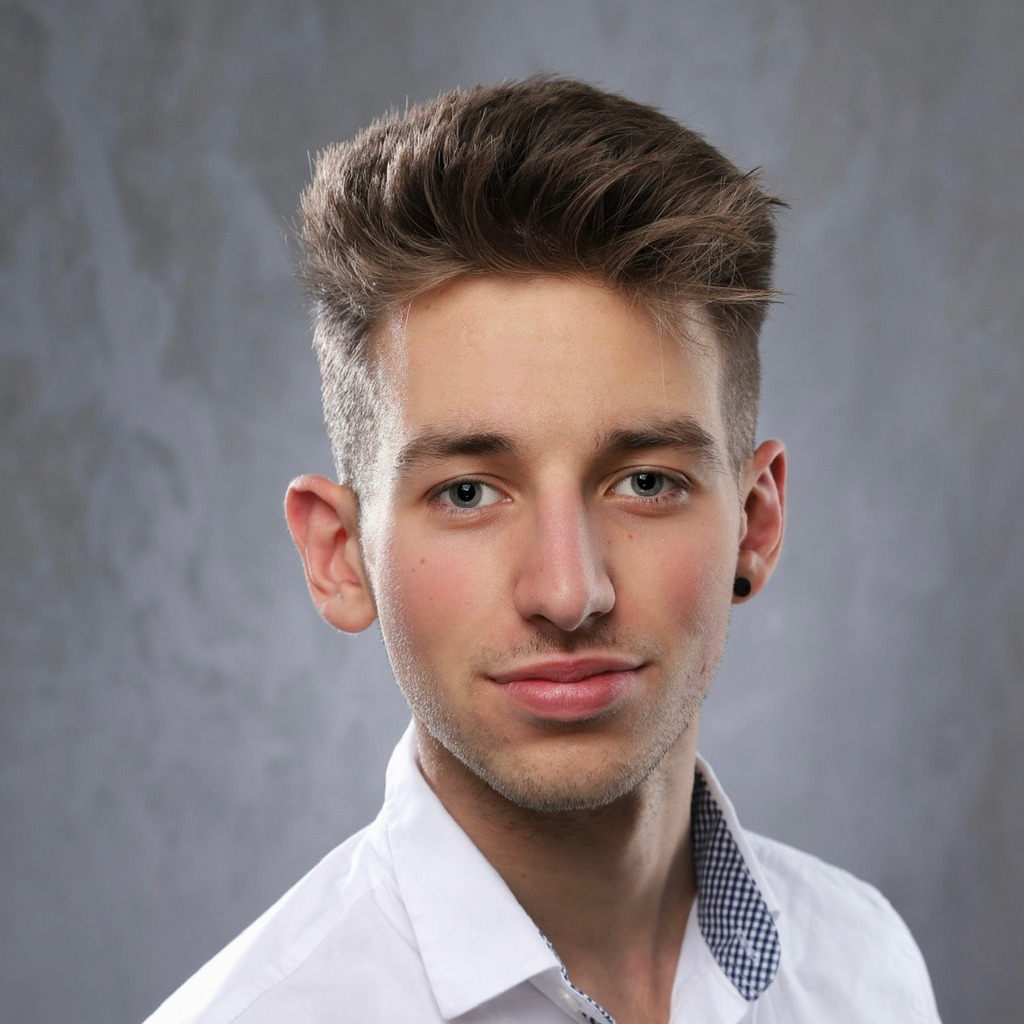 Kevin Rommel - Inbetriebnehmer - Bertrandt Group | XING