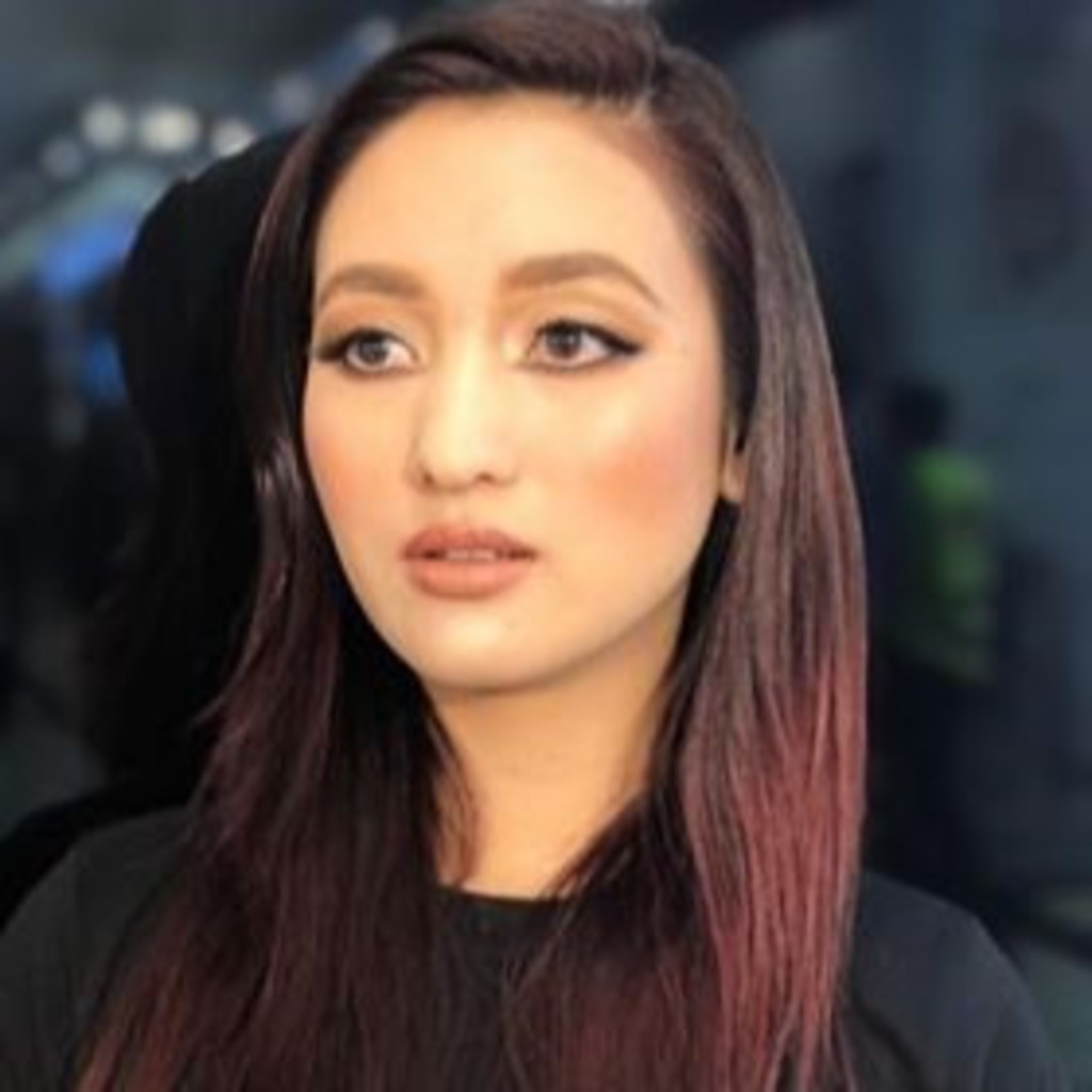 Lina Dhamala - M.A.C COSMETIC MAKE UP ARTIST / BEAUTY CONSULTANT - Dubai Duty Free | XING