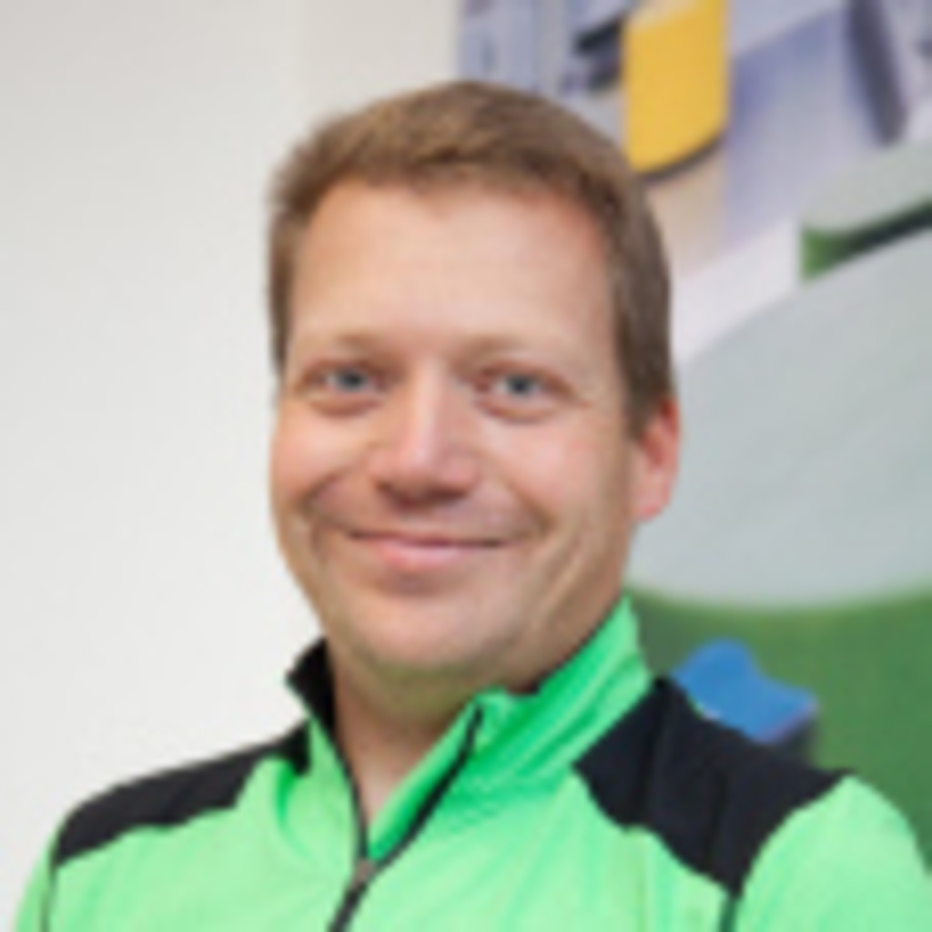 Martin Maasackers - Geschäftsführer - bunert online GmbH | XING