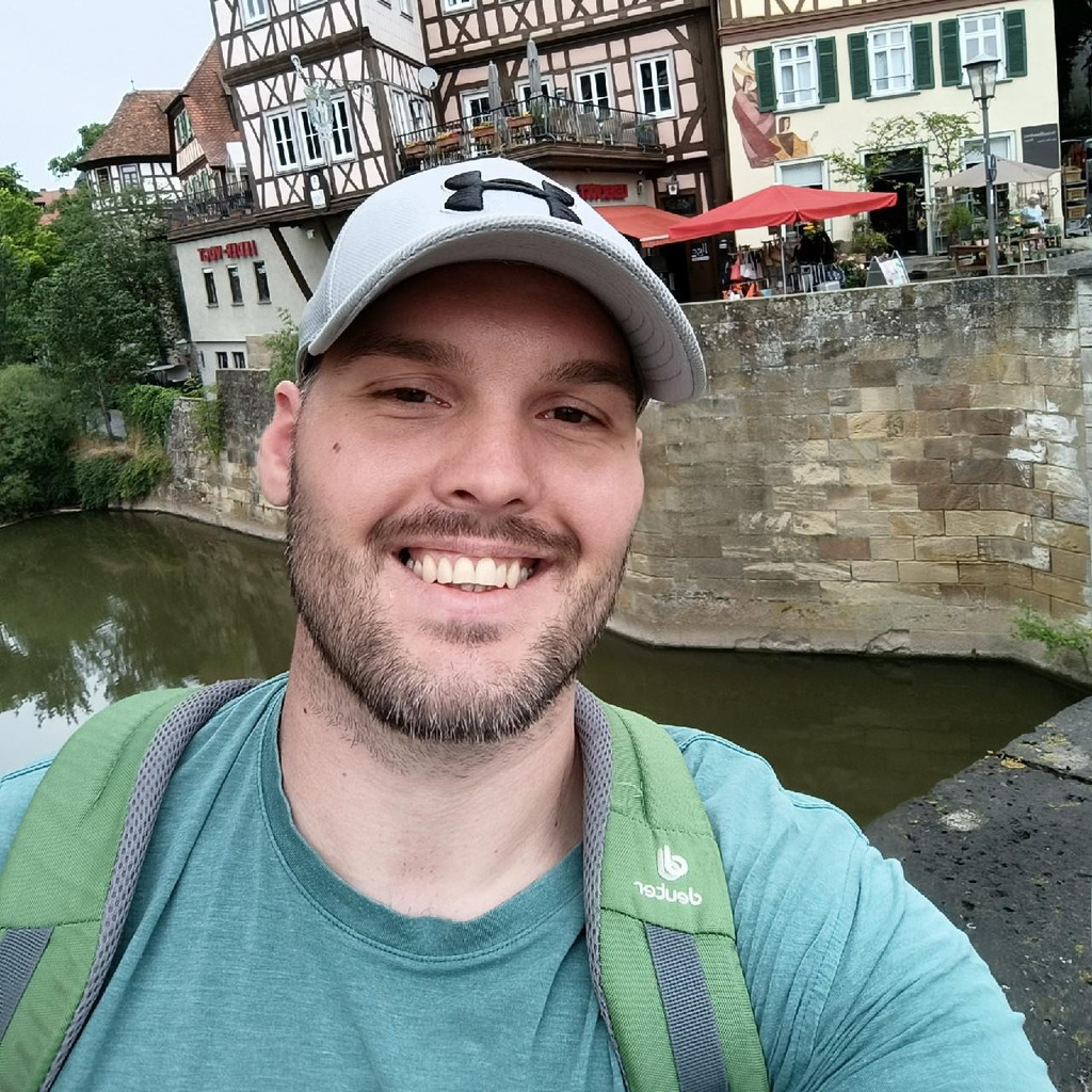 Pascal Hellwig - Staatlich anerkannter Erzieher - Gemeinde Braunsbach | XING