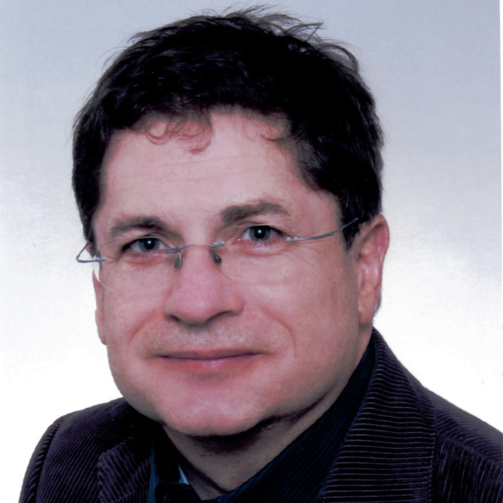 Peter Steinfeld - Projektmanager - Deutsche Post DHL Group | XING