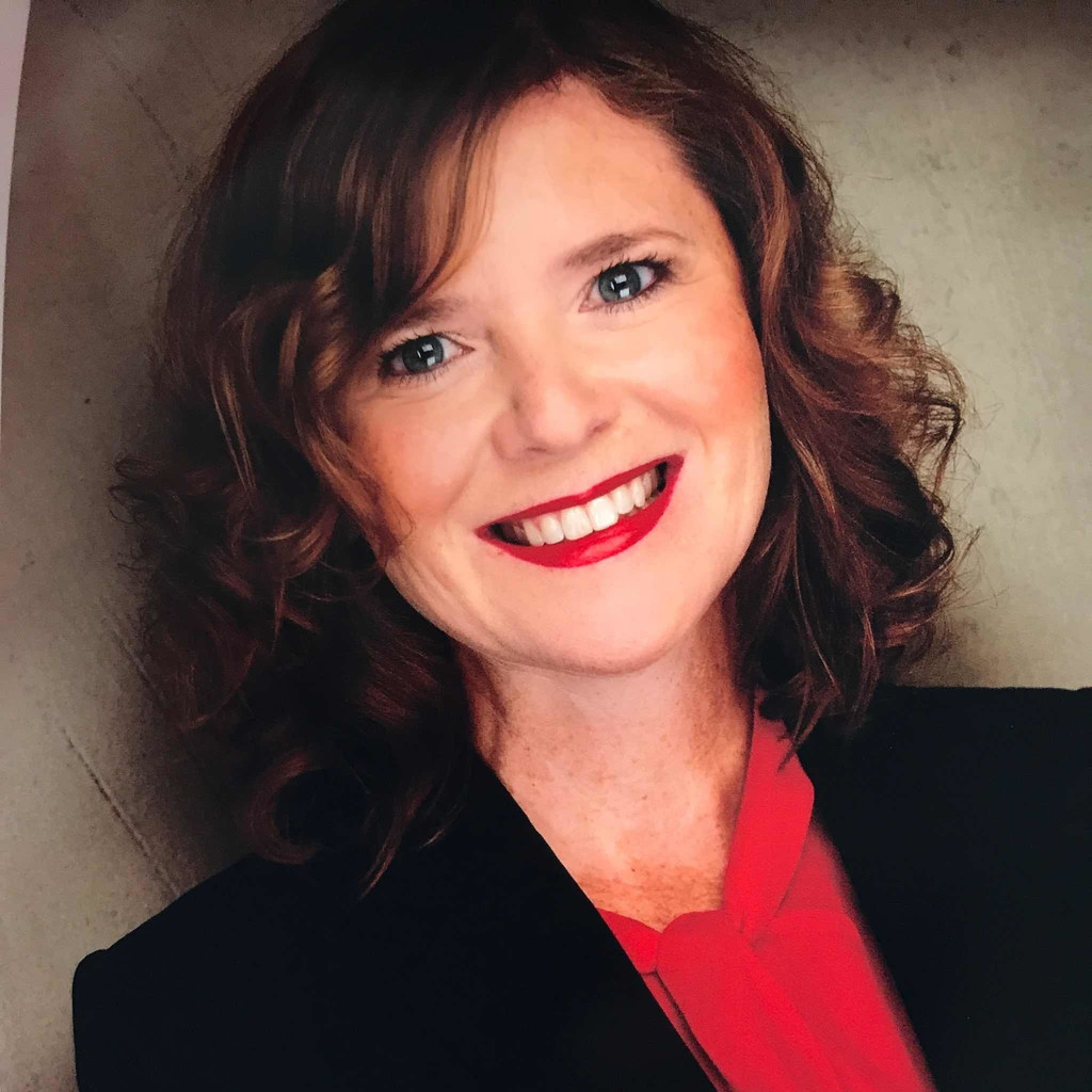 Angela Ortmann-Torbett - Director of International Sales / Prokurist ...