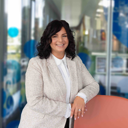 Sarah Gantner - Partnerbankbetreuerin - TeamBank AG | XING