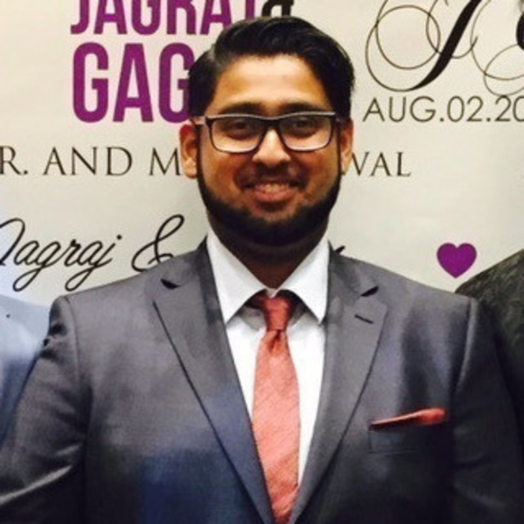 sandeep gill - Commis de cuisine - Park Inn by Radisson Mannheim | XING