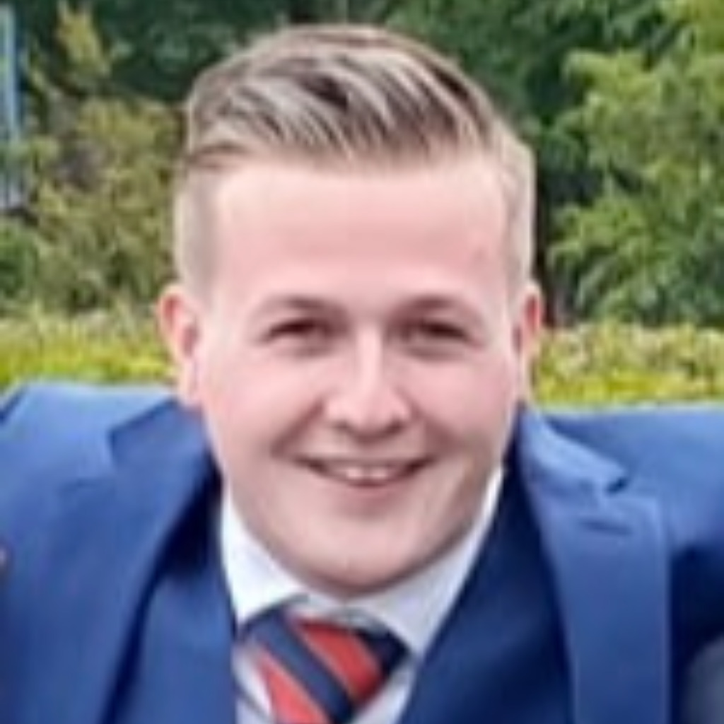 A.A.J. Arends - Shiftleader - Albert Heijn | XING