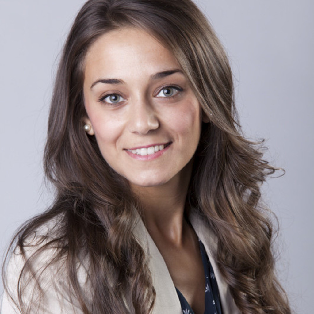 Melisa Yanik - Technical Support Engineer - KEYENCE DEUTSCHLAND GmbH | XING