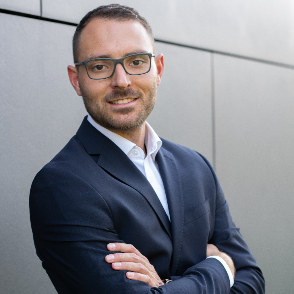 Christian Engerling - Ausbildung der Ausbilder - IHK Nürnberg | XING