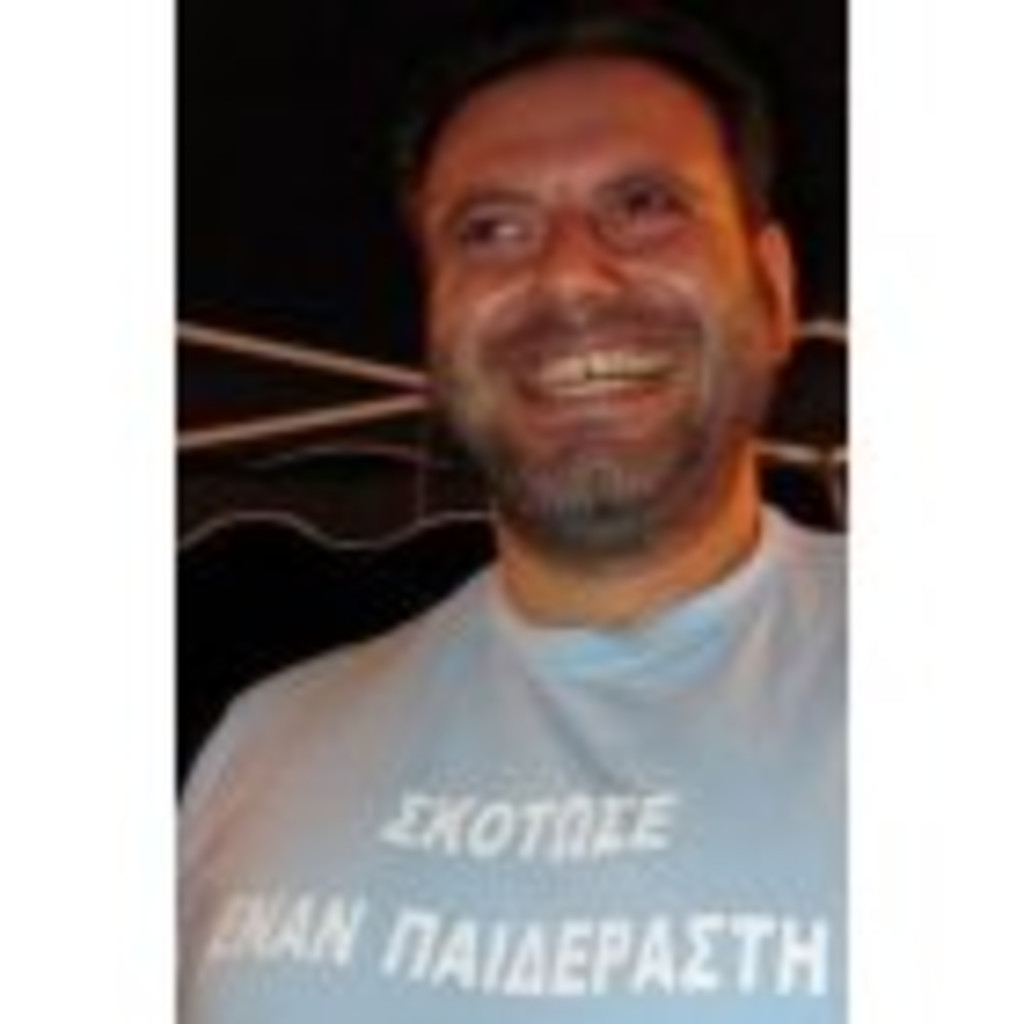 Athanasios Nikas - SERVER TO HUMANITY - my own company | XING