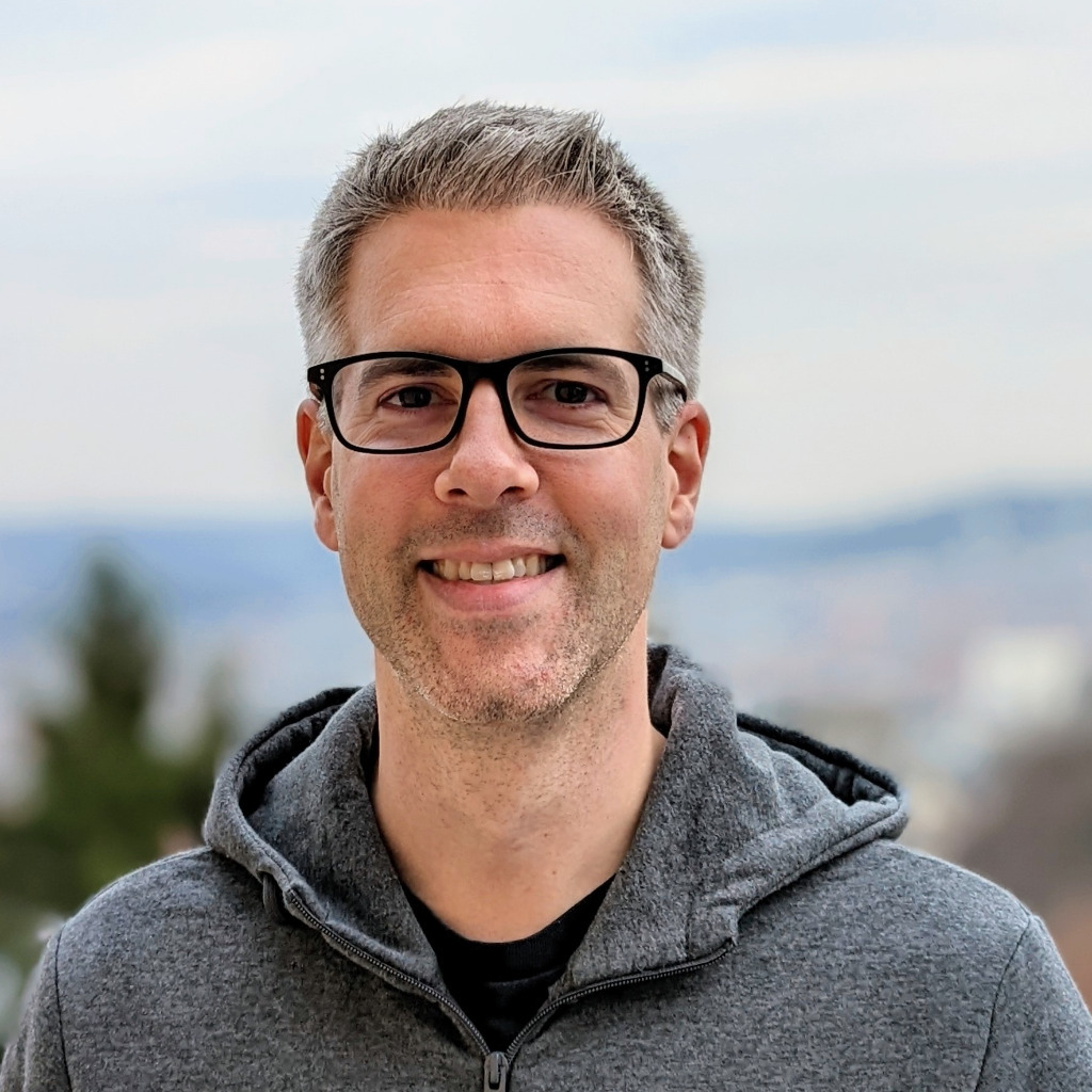 Manuel Ott - IT-Consultant - Selbstständig | XING