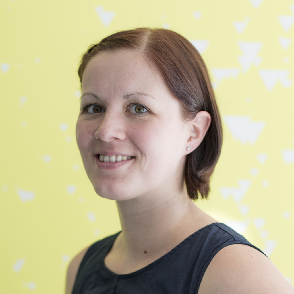 Lucia Prem - Business Unit Controlling - KNAPP AG | XING