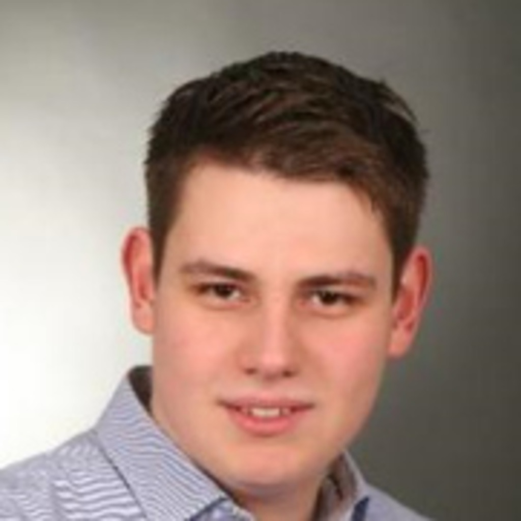 Yannick Weigang - Junior Software Developer - 4ALLPORTAL | XING