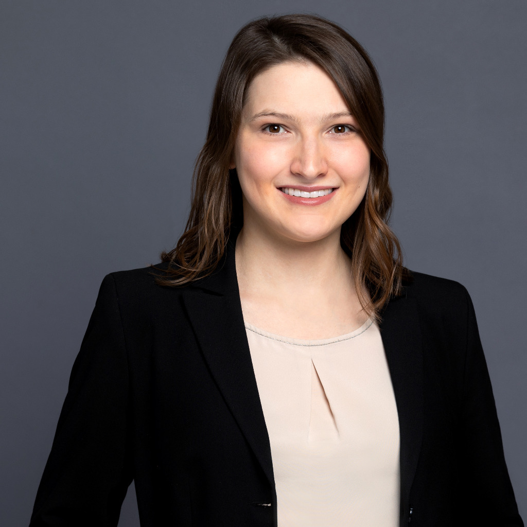 Stephanie Adler - Promotionsstudium im Interdisciplinary Program ...