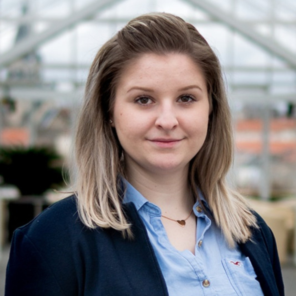 Linda Felber - Wissenschaftliche Mitarbeiterin - Mittelstand-Digital ...