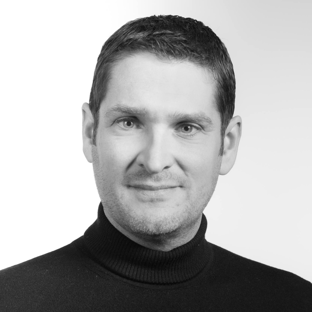 Dipl.-Ing. Benjamin Winkler - Head of SWPF Integration, Test ...