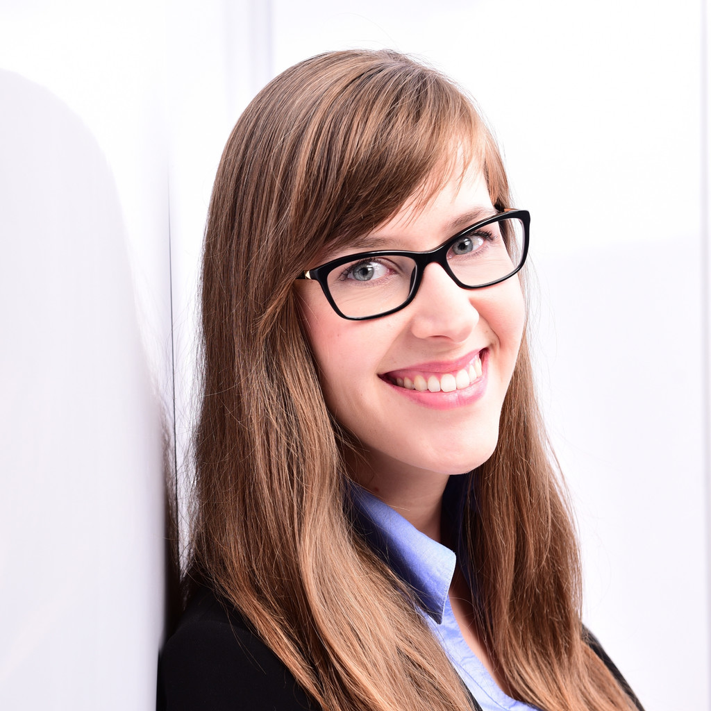 Judith Adler - Personalrekrutierung und -betreuung - Bundesinstitut für ...